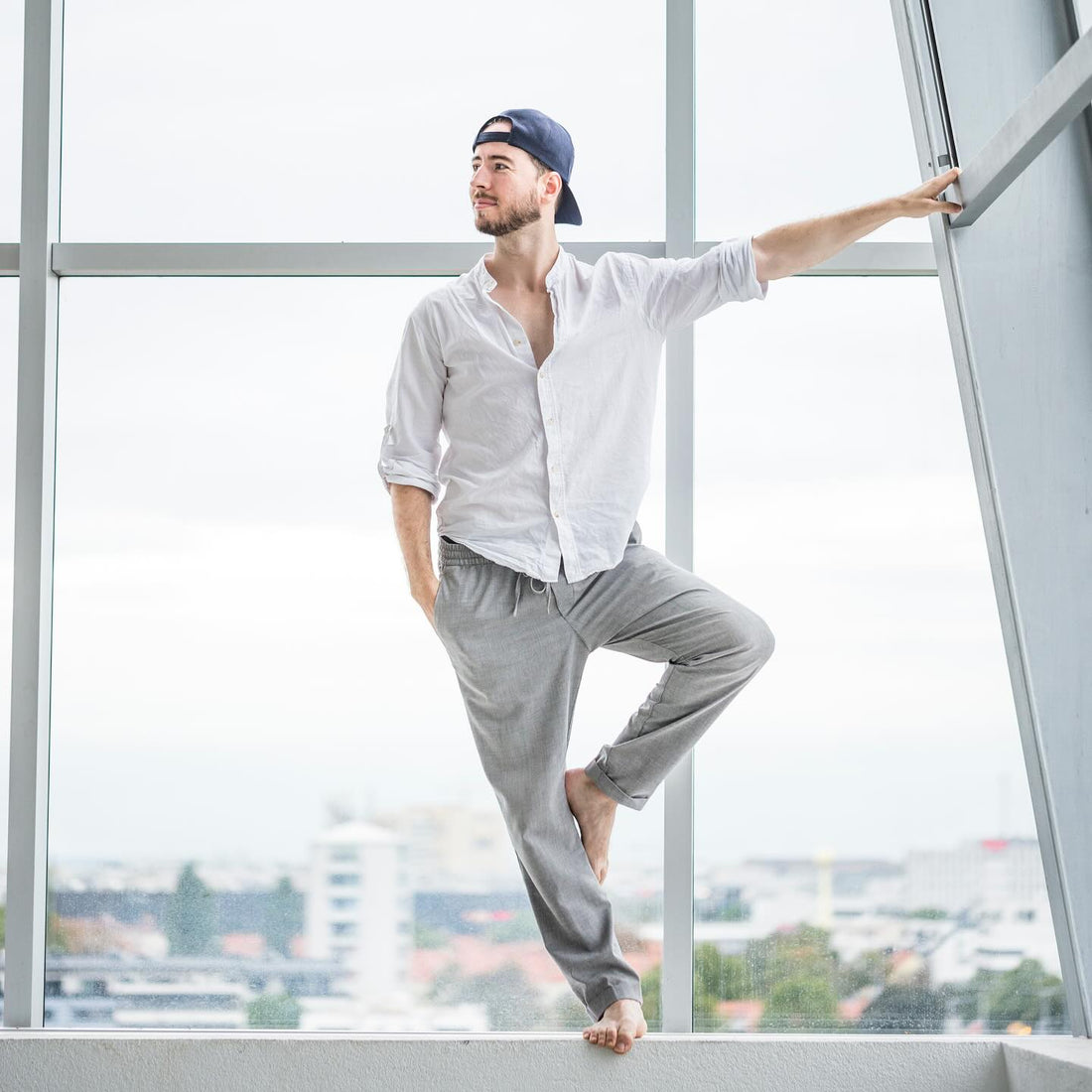 Swing In Bloom – Swing in Bloom