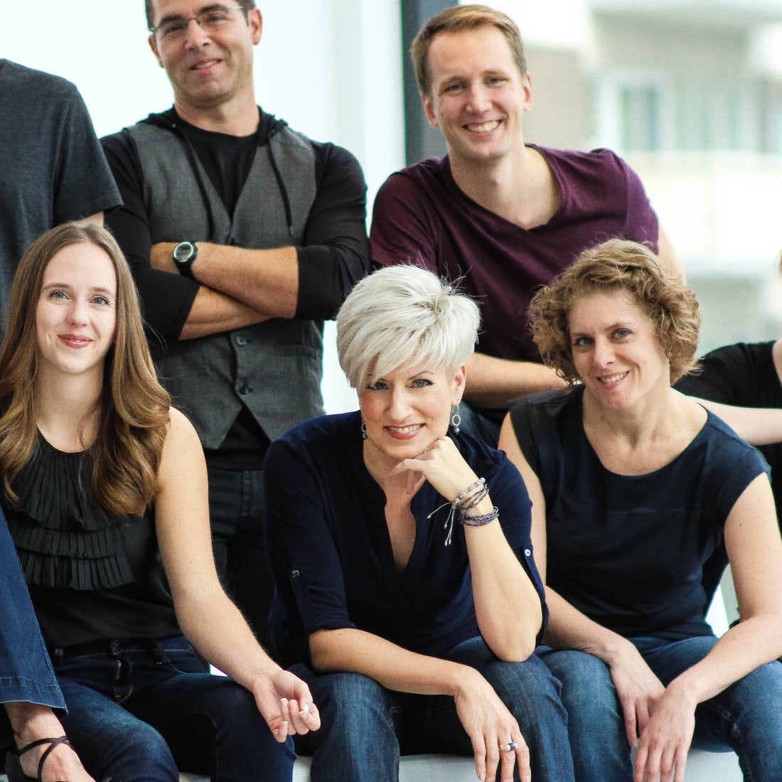 Swing In Bloom – Swing in Bloom